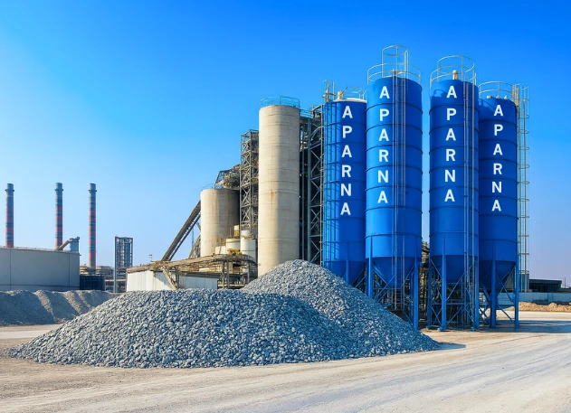 Leading Ready Mix Concrete Manufacturers | Aparna RMC South India