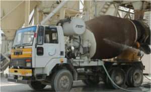 Ready Mix Concrete Manufacturers and Suppliers | Aparna RMC