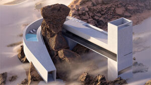 The Future of Concrete: 5 Emerging Trends and Technologies